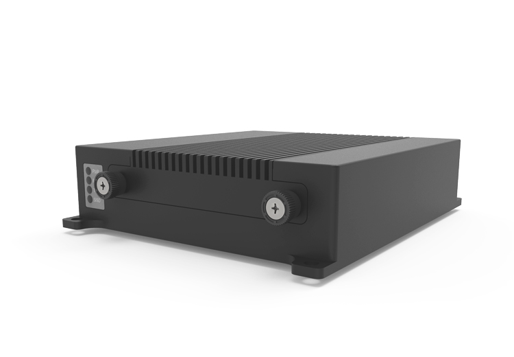 Rugged AR5 - Core Systems