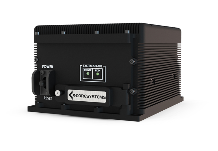 Rugged AR7 - Core Systems